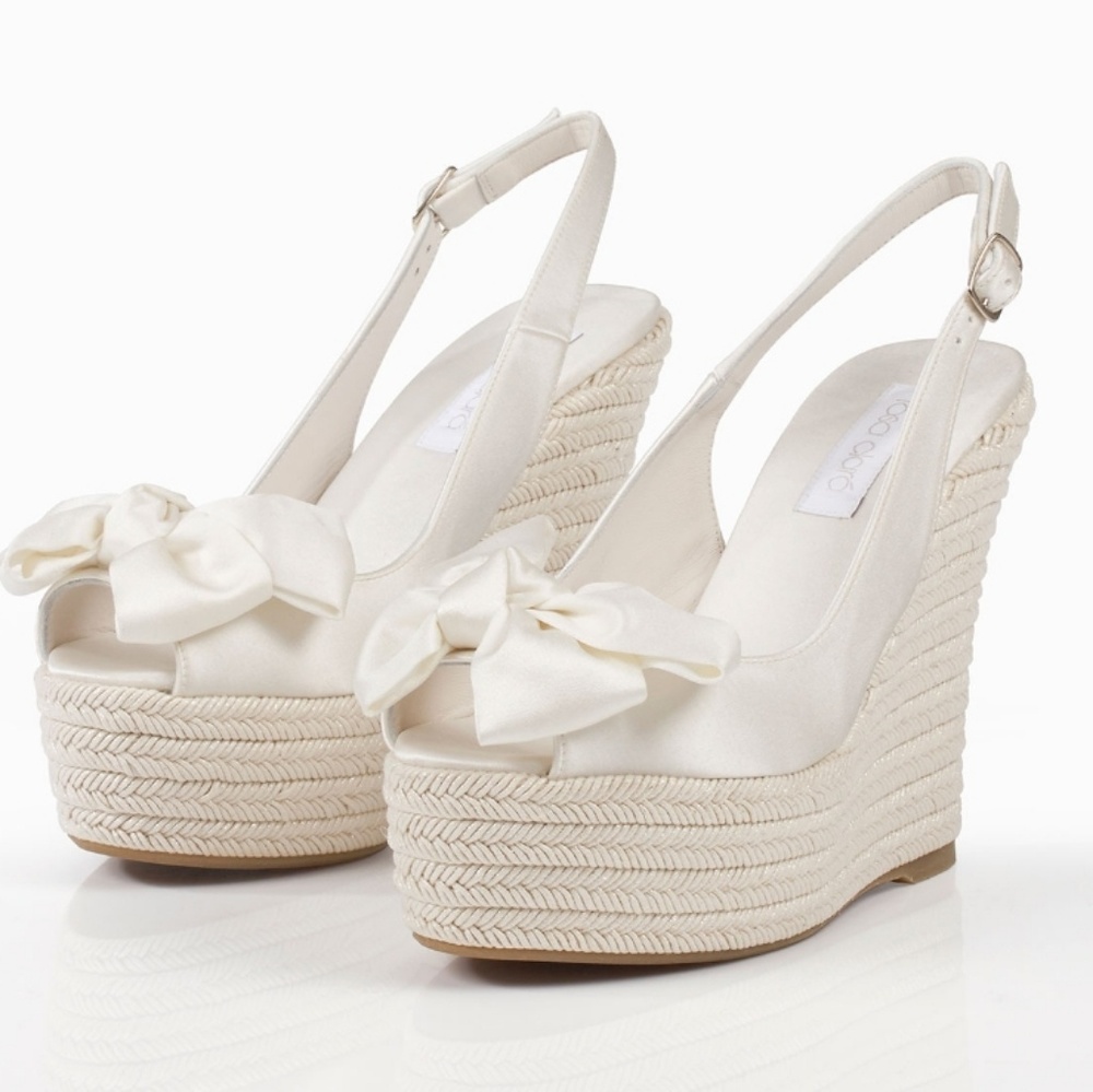 Rosa Clara - Bridal Wedge Couture Collection 2019 - Gem